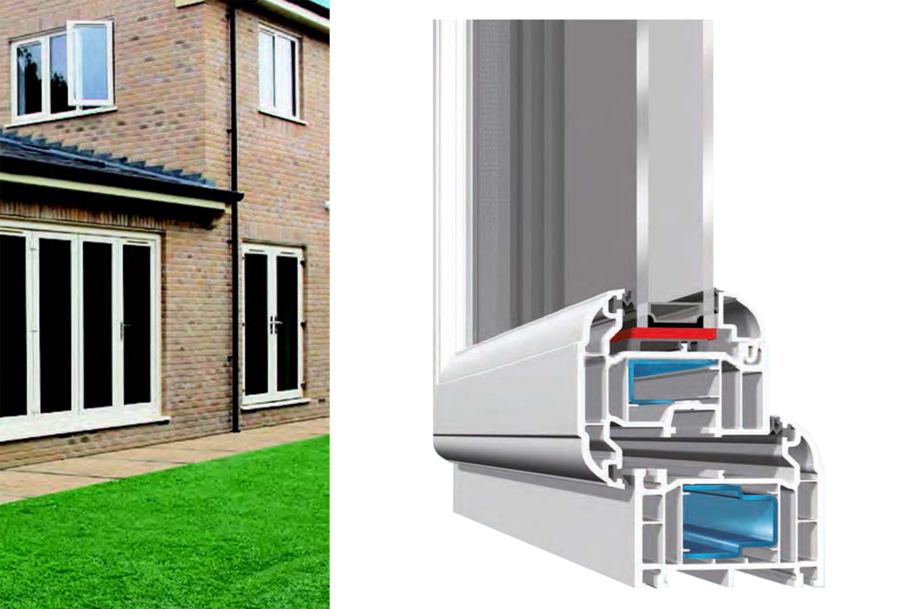 WINDOWS - GRAHAM’S WINDOWS & DOORS